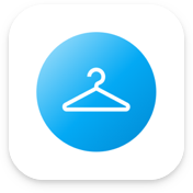 Download GetWardrobe app